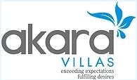 Akara Logo - Baby on Bali Holiday | Hire Baby Equipment Service in Bali ...